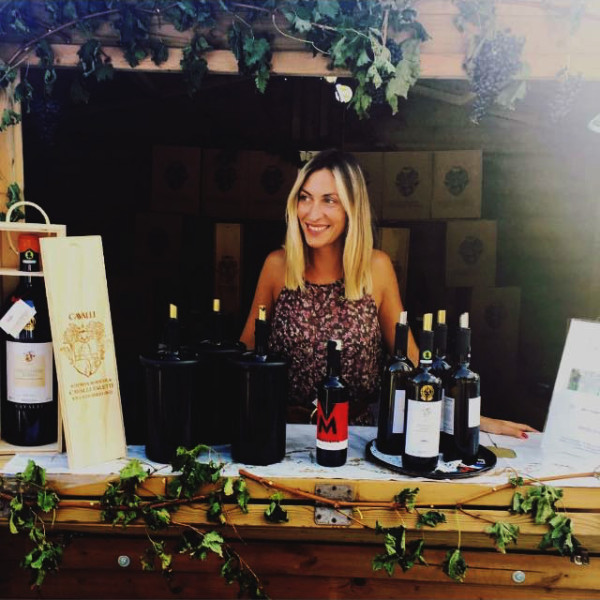 red or white xmas? – VivaMaria e il Moscato di Scanzo | Winelovery